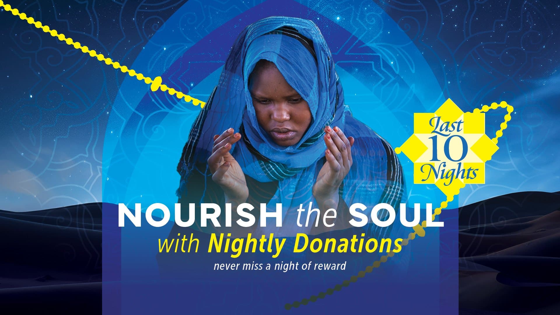 Donate to Daily Donation 2025